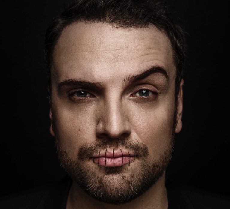 Ingmar Stadelmann - Fressefreiheit Freiberg - Livemacher GmbH